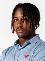 Cale Sanders, SMU, Cornerback