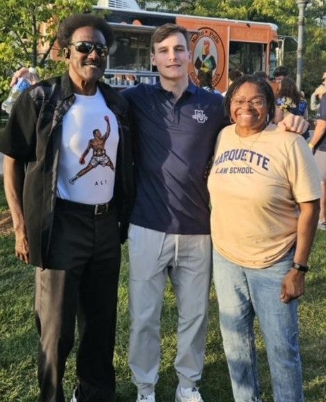 MU assistant coach DeAndre Haynes talks about the team and the Italy Trip