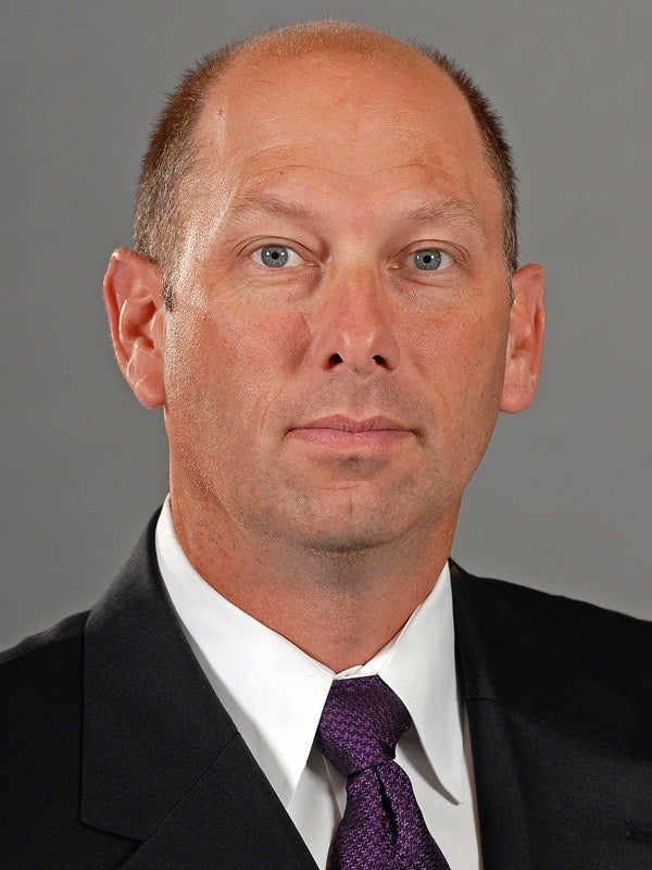Sean Snyder, Special Teams Coordinator (FB), USC Trojans