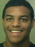 Dominique Thomas, Jacksonville, Running Back