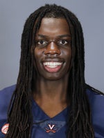 Donovan Johnson, Virginia, Safety