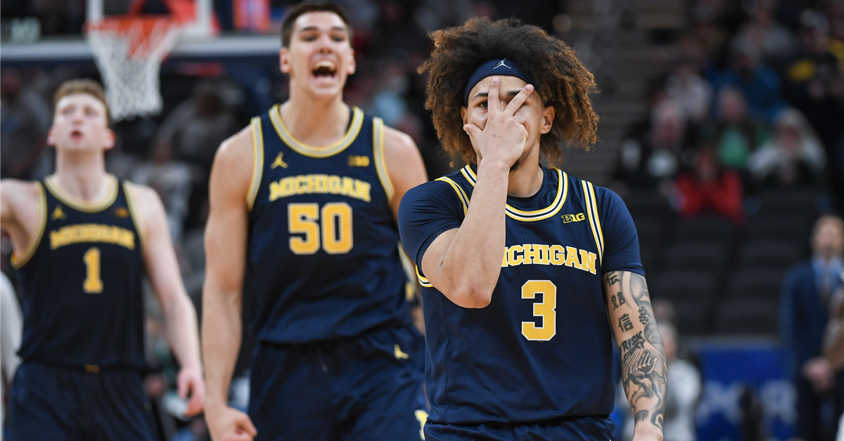 March Madness bracket: Latest NCAA Tournament predictions entering ...