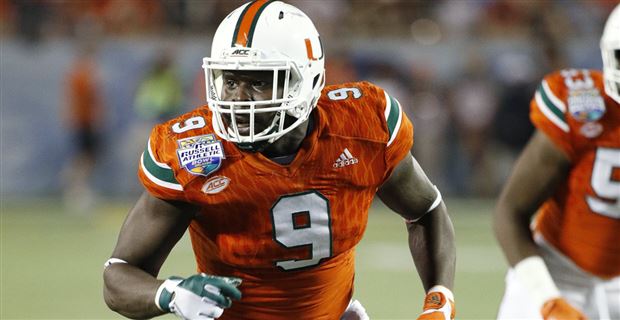 Best Case Scenario For Every Senior In 2017