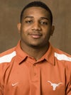 Quandre Diggs, Texas, Cornerback