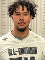 Nigel Smith II, Oklahoma, Defensive Line