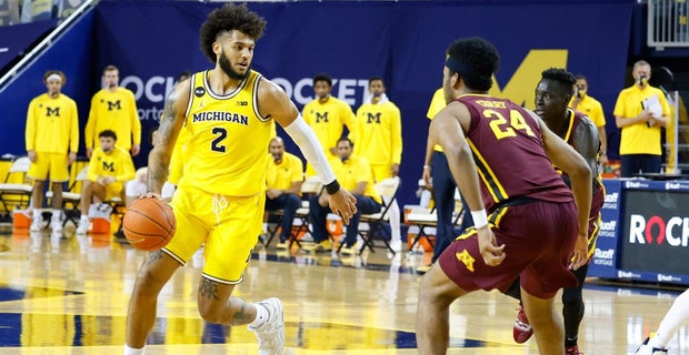 No. 7 Michigan vs. No. 23 Minnesota basketball preview and prediction
