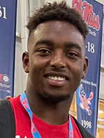 Tre' Hartwell, Western Michigan, Running Back