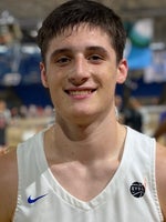 Nick Janowski, Pewaukee, Combo Guard