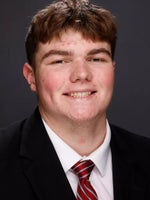 Jackson Lloyd, Alabama, Offensive Tackle