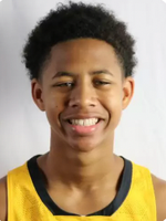 Mason Williams, O'Dea, Shooting Guard