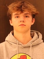 Preston Short, Berkeley, Kicker