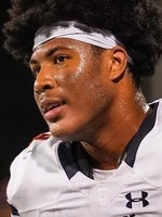 Isaiah Chisom, Oregon State, Linebacker