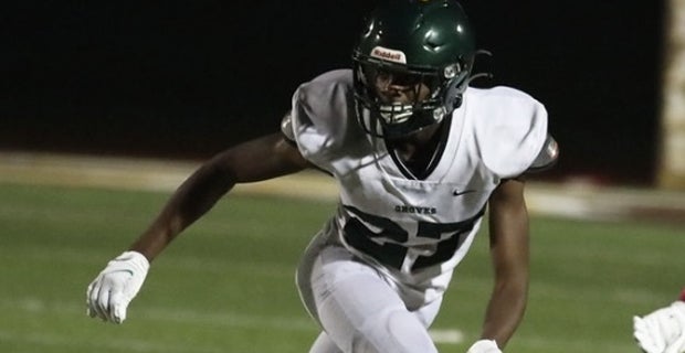 2024 Spartan legacy recruit Rogers recaps Michigan State visit