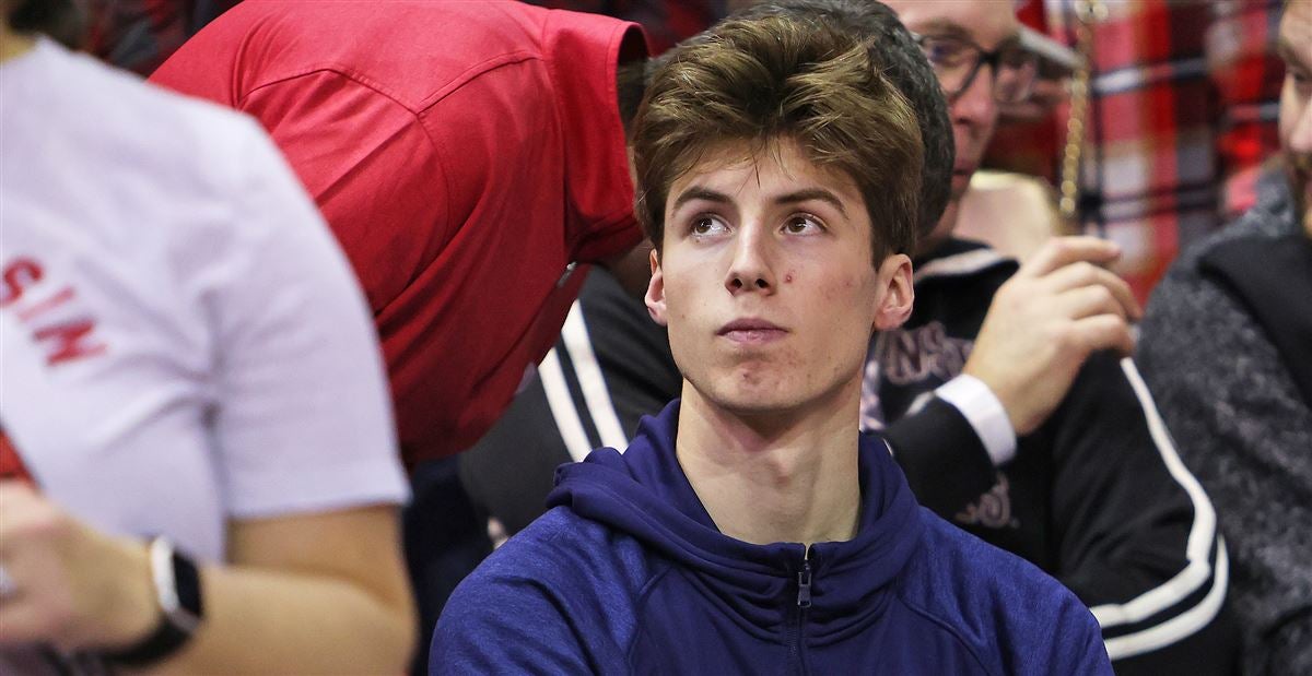 Fast-Rising Wing Visits Wisconsin