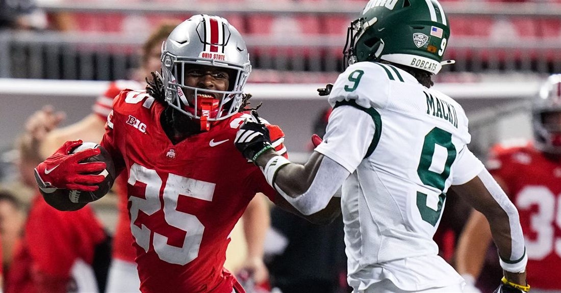 College football's best true freshman at every position entering Week 5