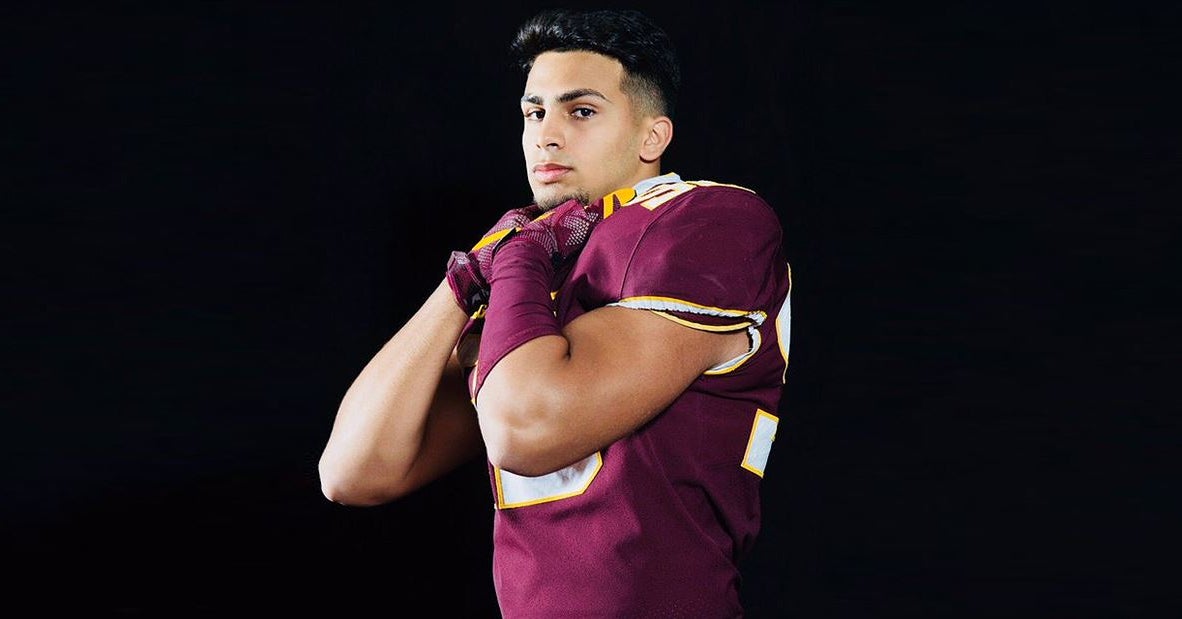 Analysis: Ali Saad a quick, disruptive addition for Minnesota