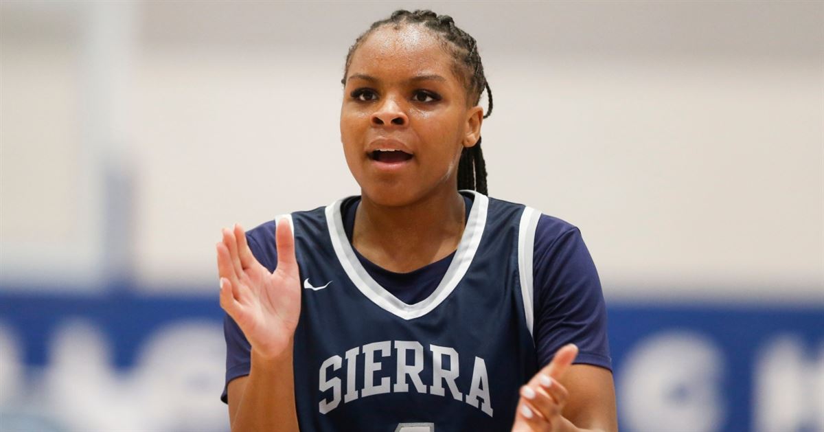 Five-star Mackenly Randolph makes commitment to Louisville