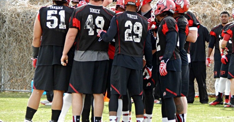 Utes look to re-group in 2014