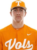 Chad Dallas, Tennessee, Pitcher
