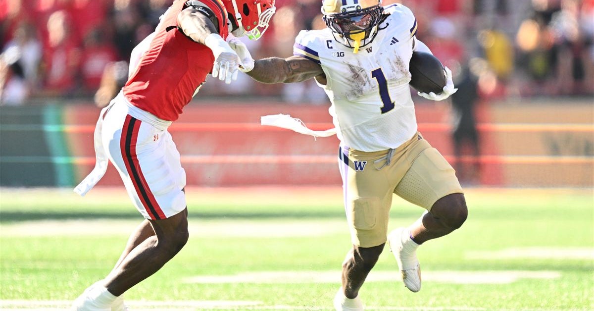 The Mac and Mounger Show: Rutgers