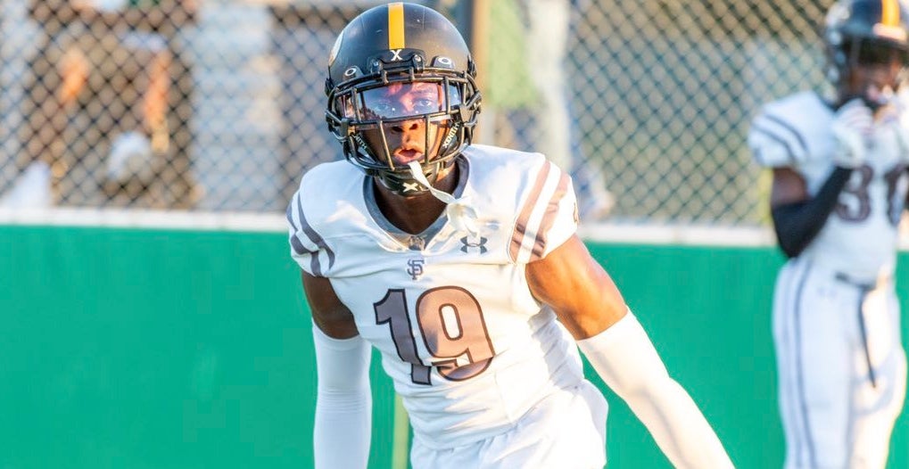 High school football rankings: MaxPreps reveals preseason Top 25