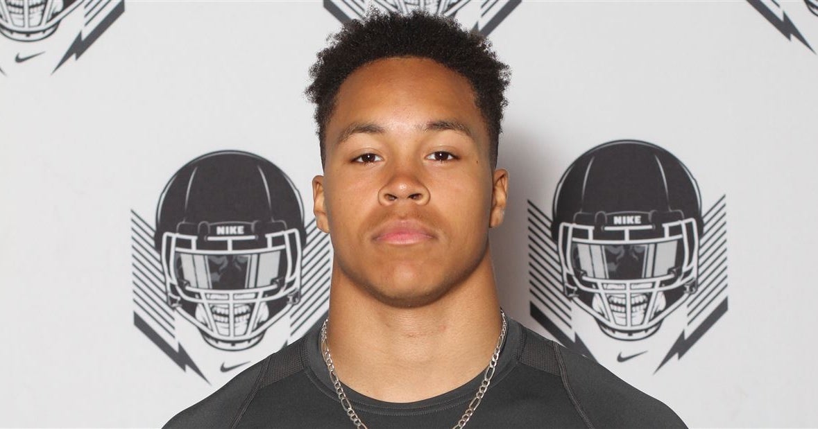2020 QB Roman Purcell has 'really good' camp at Louisville