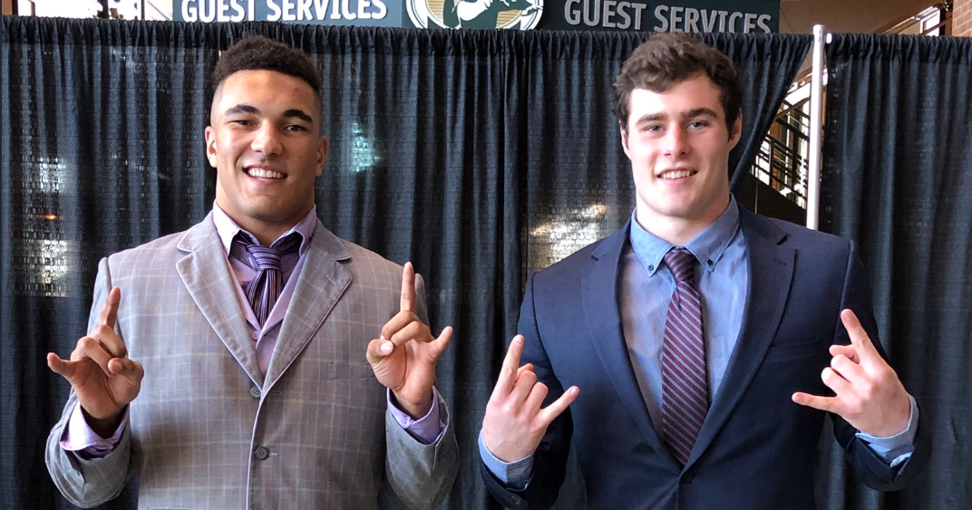 Freshman Report: Reed Ryan