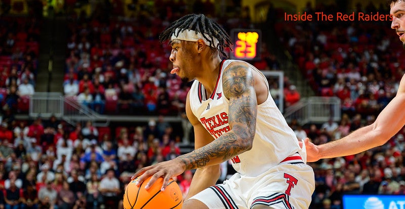 No. 11 Texas Tech vs. No. 14 Illinois Live Updates