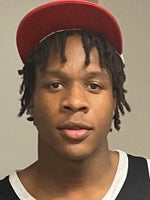Keeyun Chapman, Jackson, Wide Receiver