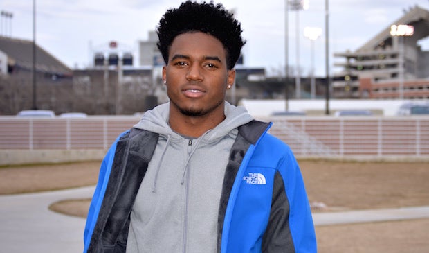 2016 Duke Signing Day Player Capsule: Dylan Singleton