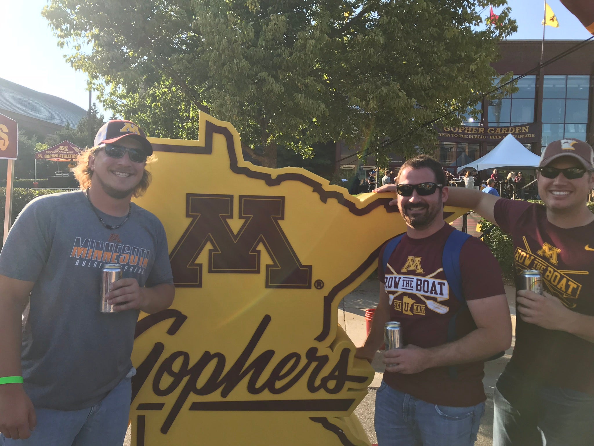 Fresno State QB transfer Logan Fife details his Minnesota Football ...