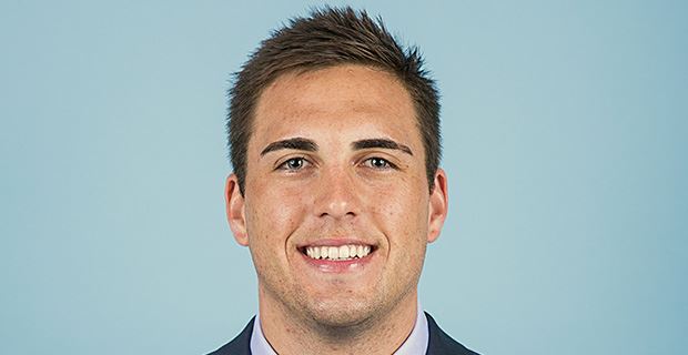 Panton prepared to compete for punting duties