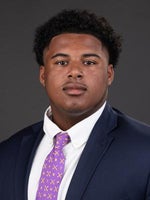 Bryce Weaver, East Carolina, Offensive Line
