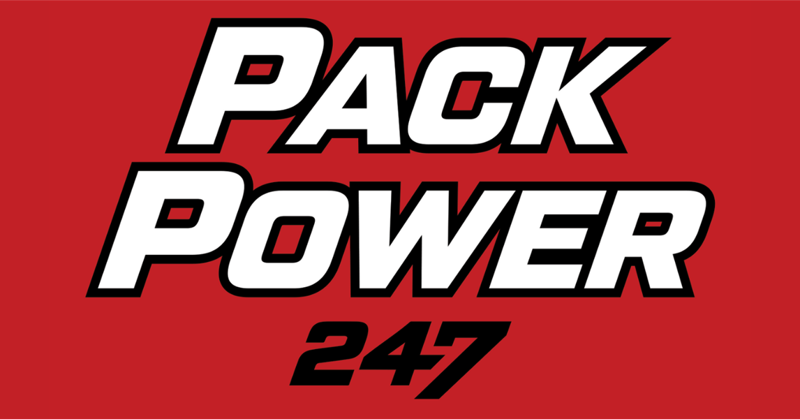 Introduction to PackPower247, explaining the site name change