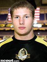 Michael Cooper, Washington, Tight End