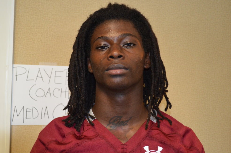 Shedrick Williams's Instagram, Twitter & Facebook on IDCrawl