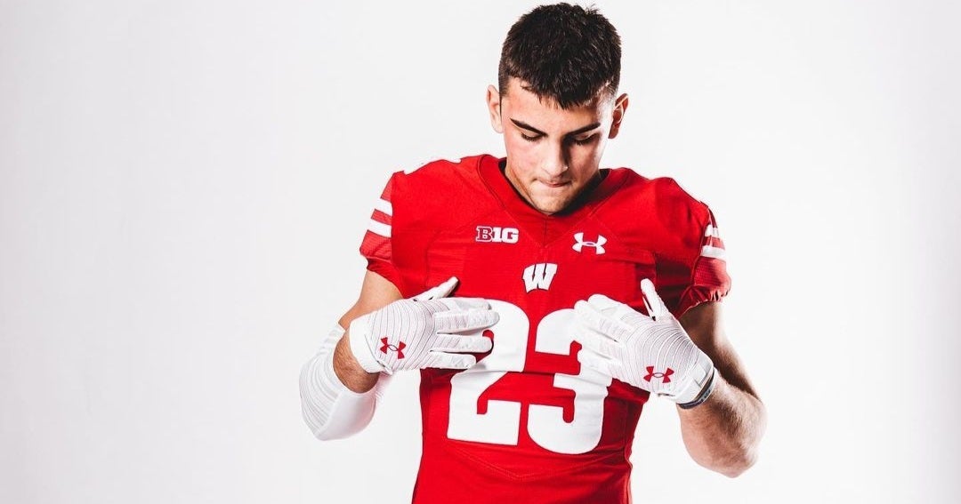 Landon Gauthier Sets Return Visit to Wisconsin