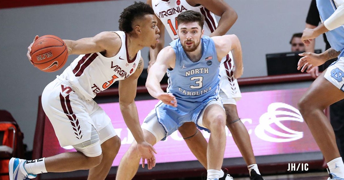 Inside The Numbers: Andrew Platek's Defensive Improvement