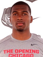 Jordan Wilkes, Pattonville, Outside Linebacker