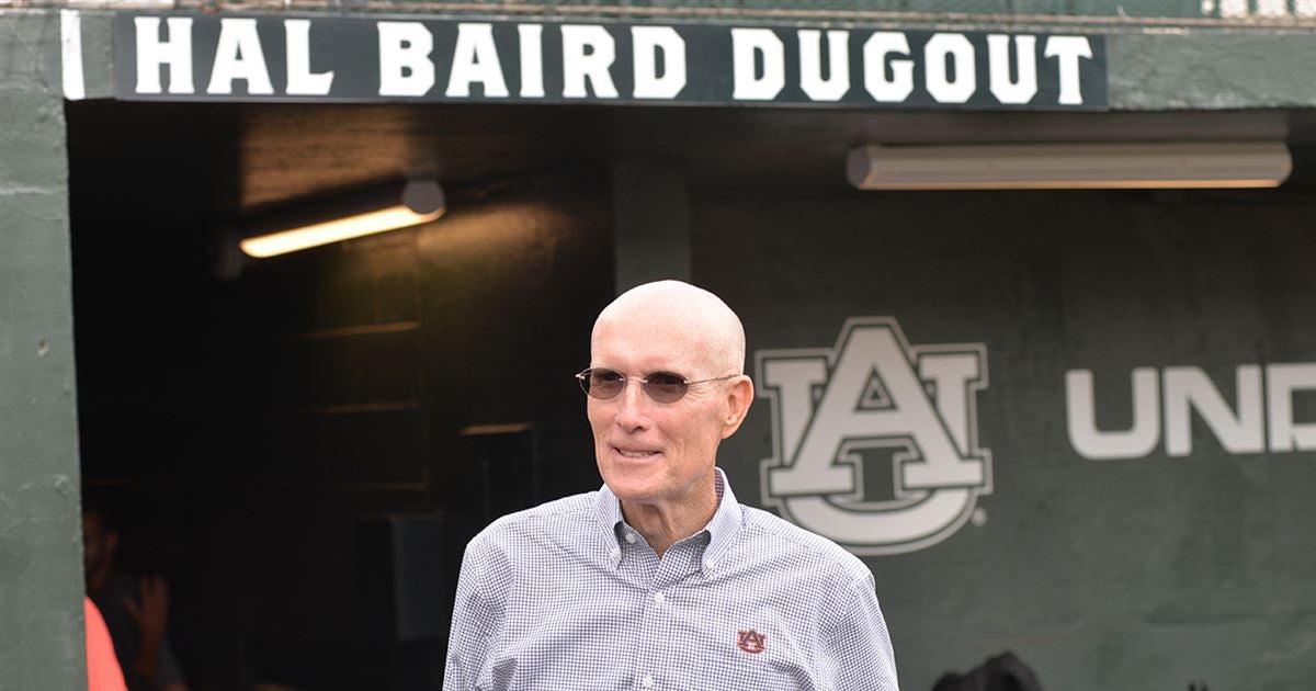 Hal Baird to be inducted into ABCA Hall of Fame