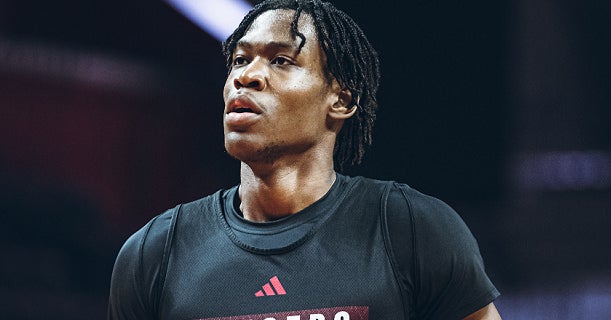 Dylan Grant could be a surprise this season for Rutgers Basketball