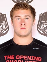 Mitchell Lewis, Liberty, Running Back