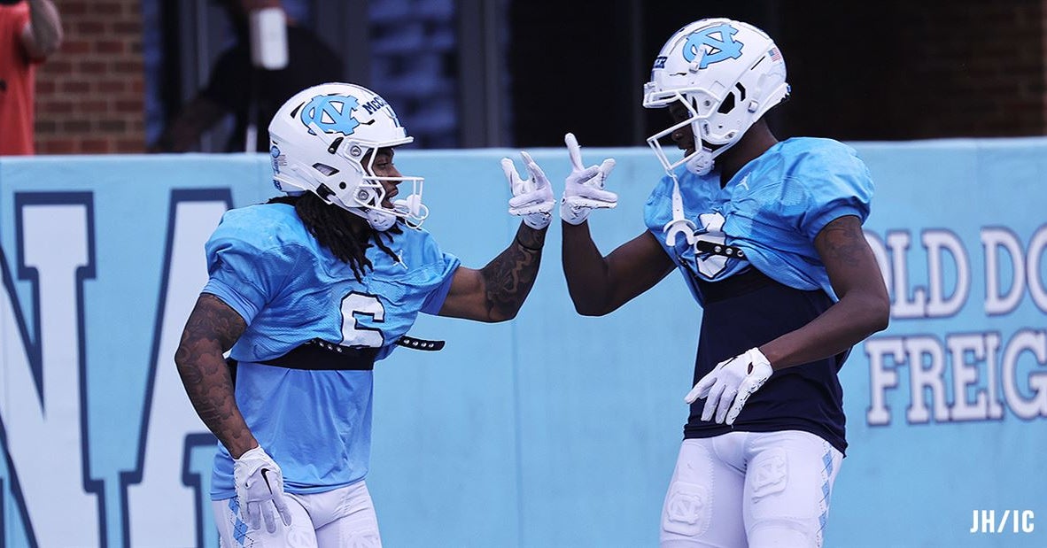 Expert Analysis: Keys to the Game, What to Expect From Tez Walker for ...