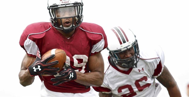 Matrick Belton Profile Photos