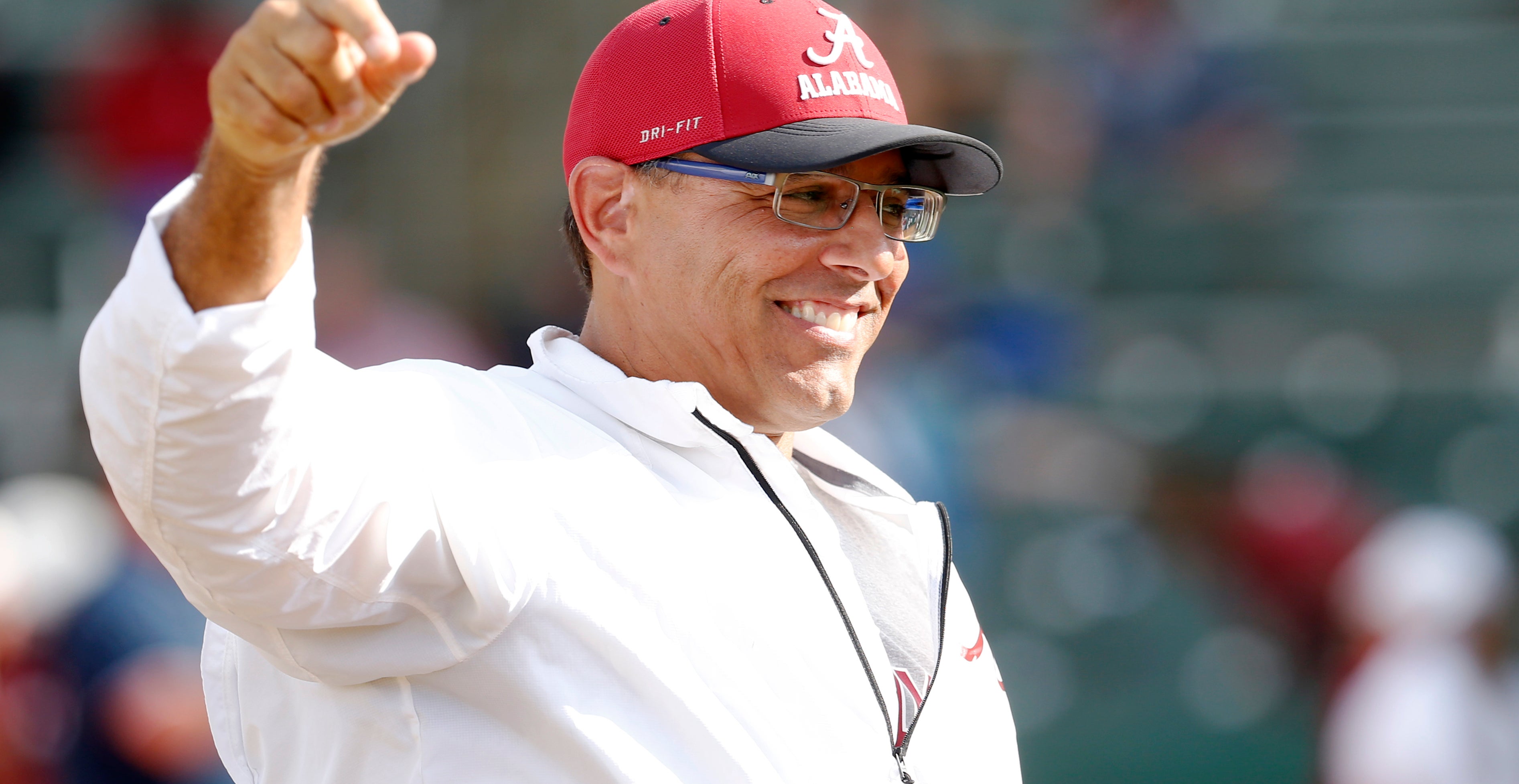 No Letup For Alabama Softball In Sweeping LSU