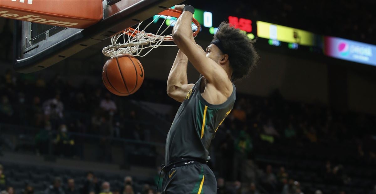 College basketball: CBS Sports updates Top 25 and 1