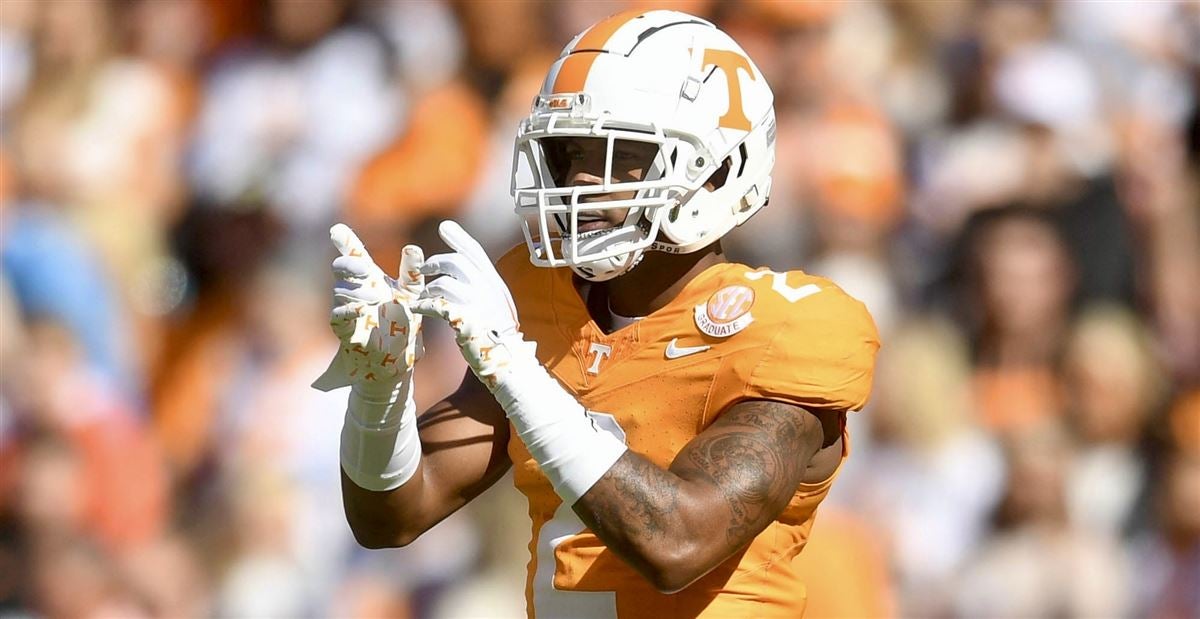 Opening line released for Tennessee-Missouri matchup