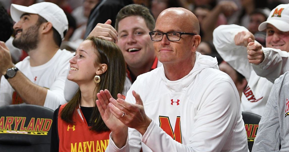 Van Pelt on homecoming, Cole memories, his top 5 Terps and more