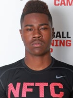 Don'Yeh Patterson, Hawaii, Wide Receiver