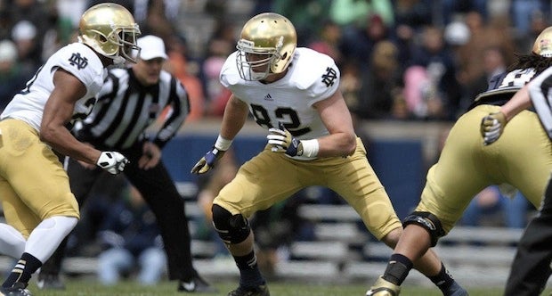 Player Projection: Alex Welch